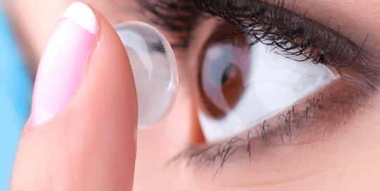 Specials - CarlinVision