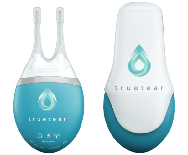 What Are Tears Made Of?What Are Tears Made Of? - CarlinVision